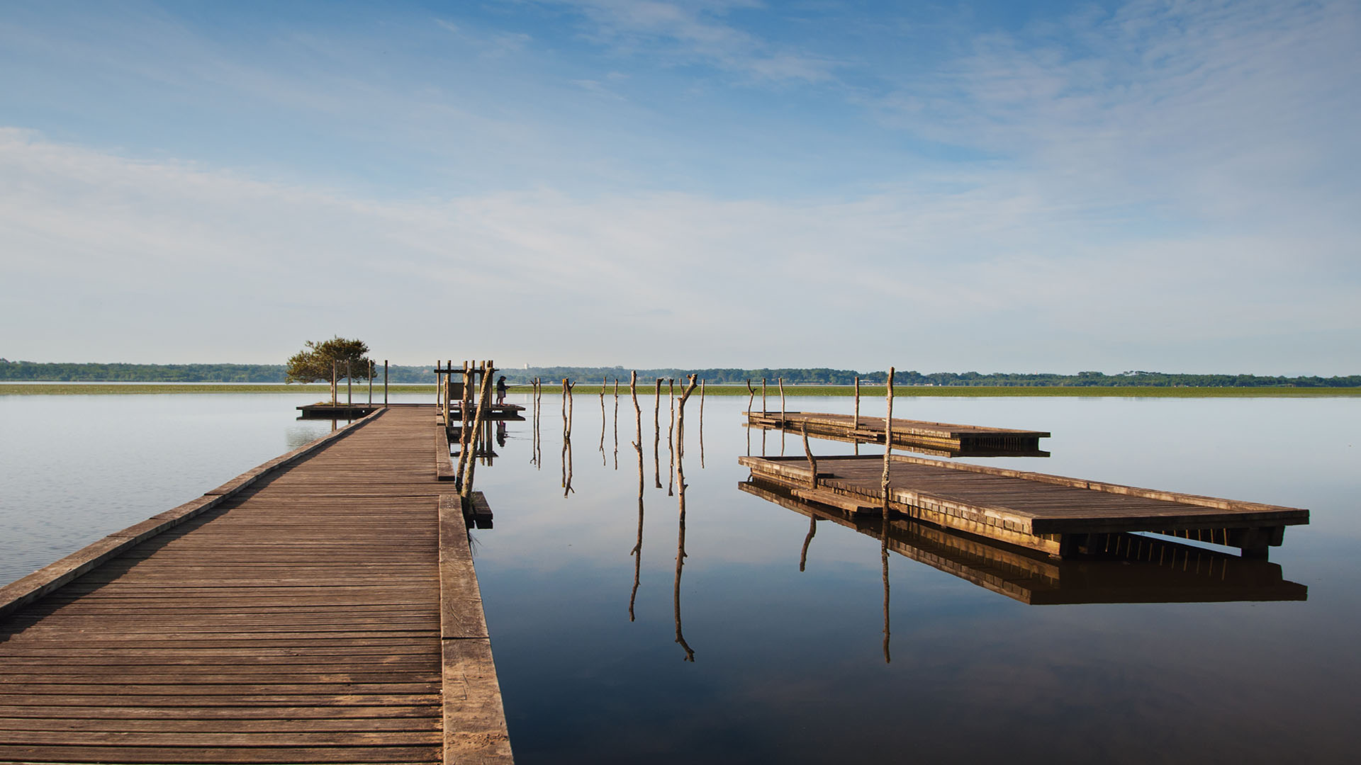 Locations de vacances Soustons Plage - Landes - Aquitaine